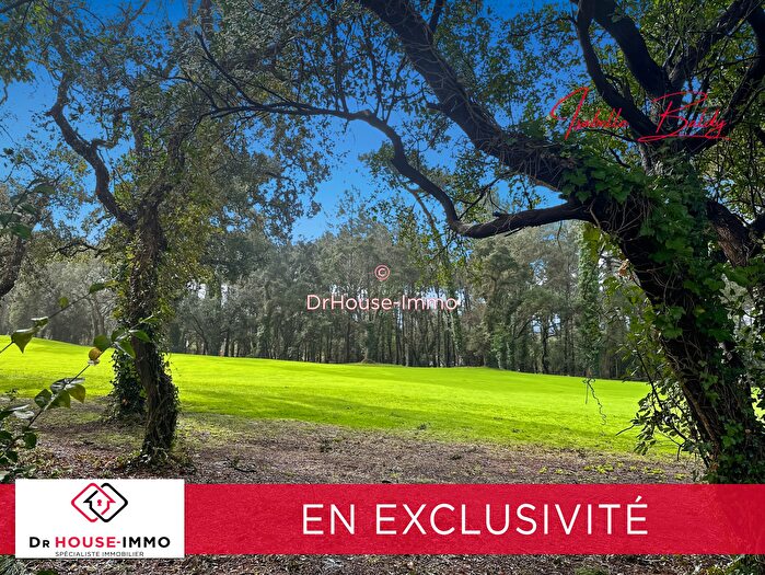 Appartement à vendre - Soorts-Hossegor - 4 pièces - 3 chambres