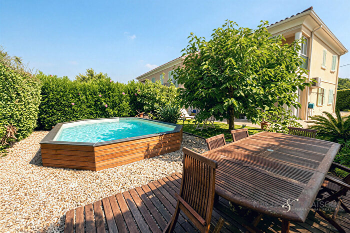 Six-Fours-les-Plages, Font de Fillol, Rayolet, Le Brusc - Appartement 4 pièces à vendre