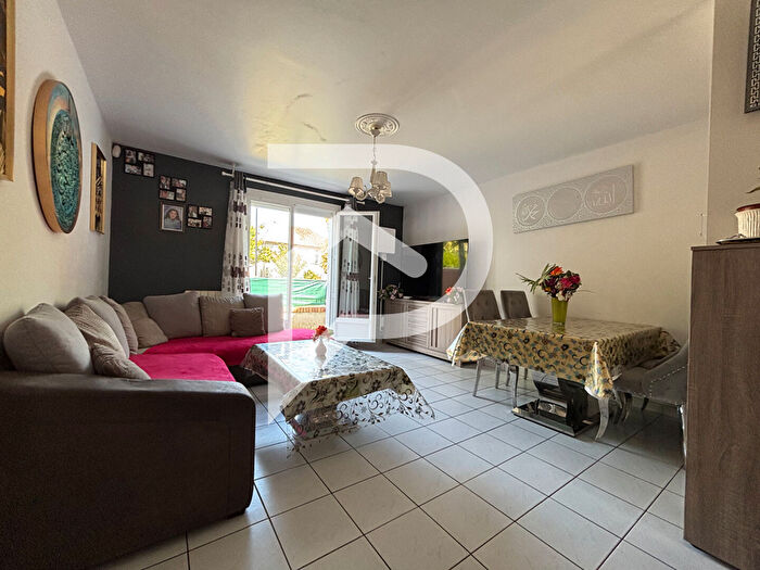 Maison 4 pièces à Limeil-Brévannes, Anatole France, Piard, Curie, à vendre