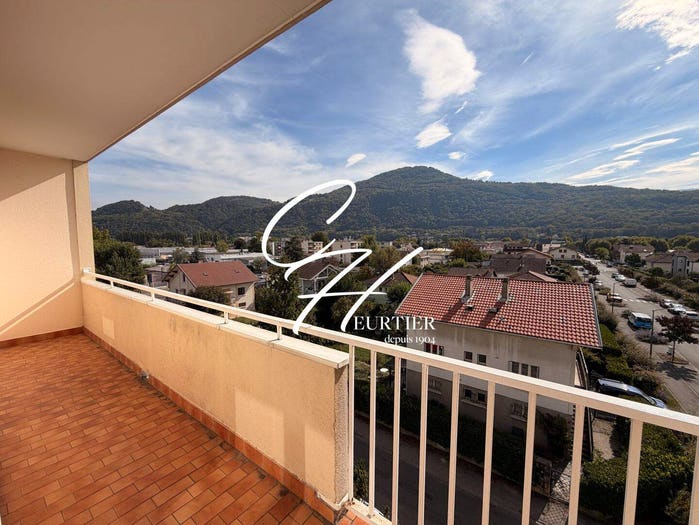 Appartement 3 pièces à louer - Sud Est, Eybens