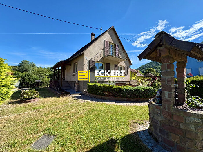 Maison 4 pièces à vendre à Heiligenberg