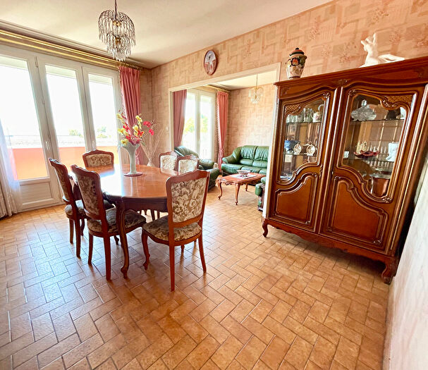 Appartement 3 pièces à vendre à Angers, Deux-Croix, Banchais, Grand Pigeon