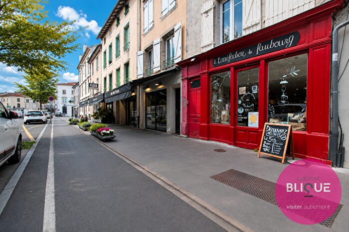 Nancy, Trois Maisons, Saint-Fiacre, Crosne, Vayringe : Appartement 1 pièce à vendre