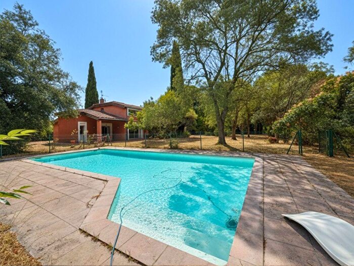 Maison 8 pièces à Toulouse, Saint-Martin du Touch, à vendre