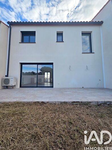 Maison à vendre - Ponteilla - 4 pièces - 3 chambres