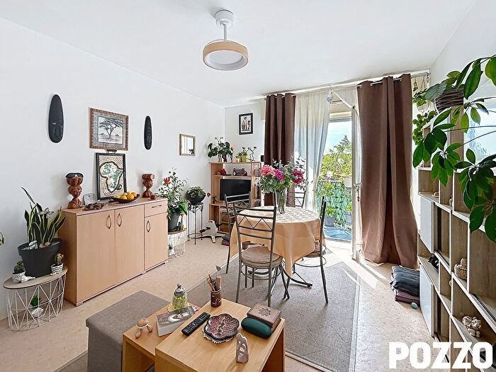 Appartement 2 pièces à vendre - Granville, Centre-ville