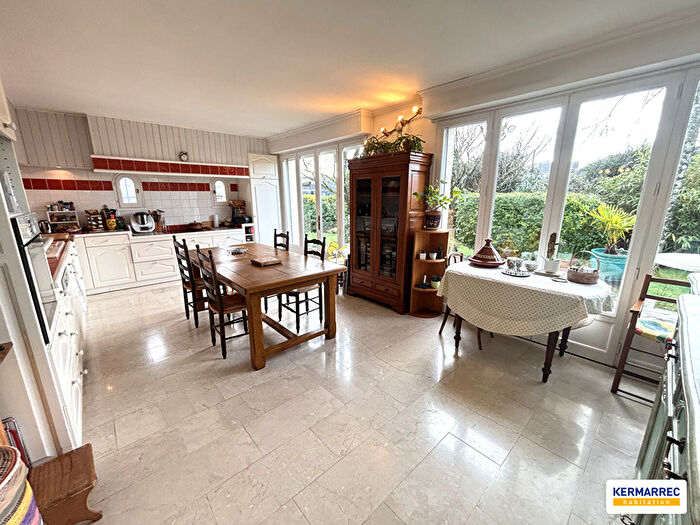 Maison à vendre - Vitré, La Fleuriais, Saint-Etienne - 6 pièces - 4 chambres