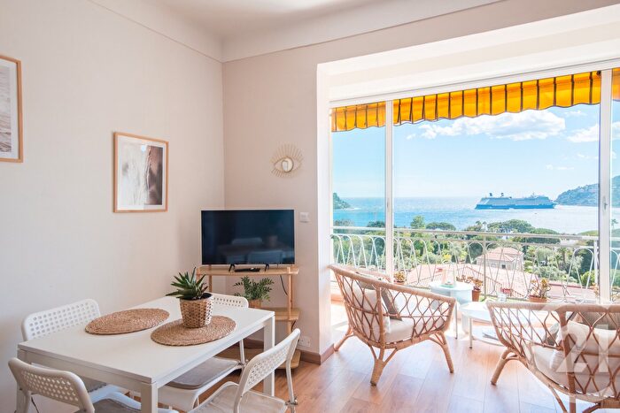 Appartement 1 pièce à vendre à Villefranche-sur-Mer