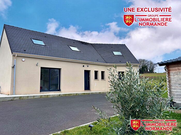 Maison à vendre - Rolleboise - 6 pièces - 5 chambres