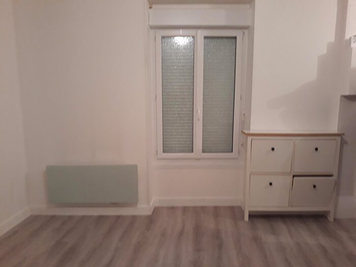 Maison 5 pièces à vendre à Freneuse