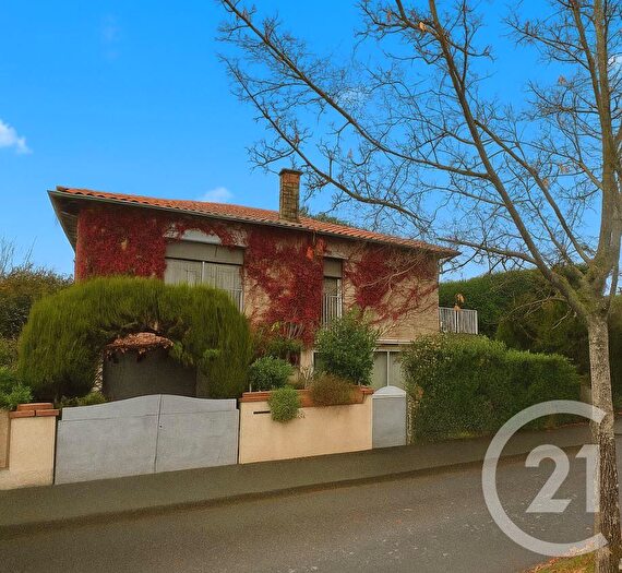 Maison à vendre - LUnion - 7 pièces - 5 chambres