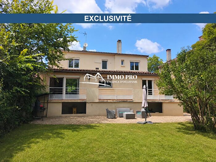Maison 7 pièces à vendre - Samatan