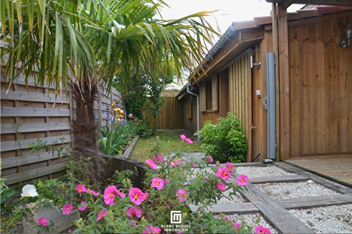 Maison 6 pièces à vendre - La Teste-de-Buch, Centre-ville