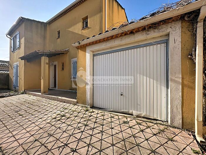 Maison 6 pièces à vendre - Arles, Trébon