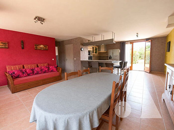 Maison 4 pièces à vendre - Rouvres-en-Multien