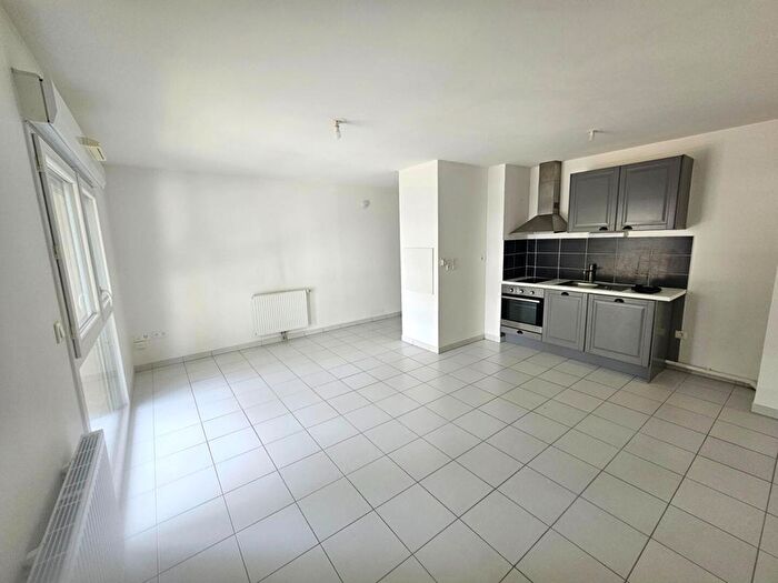 Nantes, Longchamp, Rond-Point de Rennes, Perverie, Américains : Appartement 2 pièces à vendre