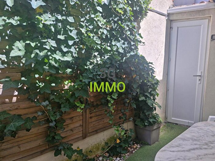 Mauguio, Carnon : Appartement 2 pièces à vendre