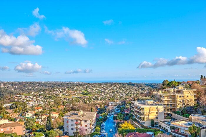 Appartement à vendre - Vence, Centre-ville - 2 pièces - 1 chambre