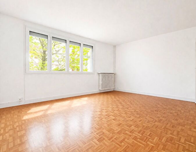 Appartement 3 pièces à vendre à Clichy