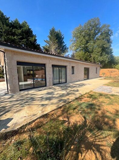 Sarlat-la-Canéda : Maison 4 pièces à vendre