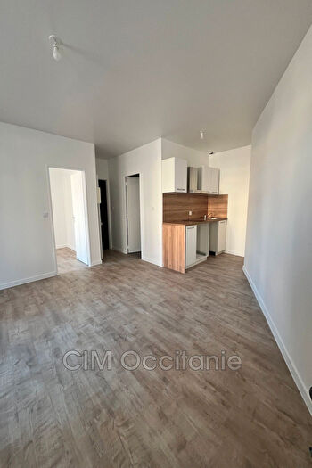 Appartement 2 pièces à louer à Béziers, Centre-ville, Palais des Congrès, Garibaldi, Gambetta