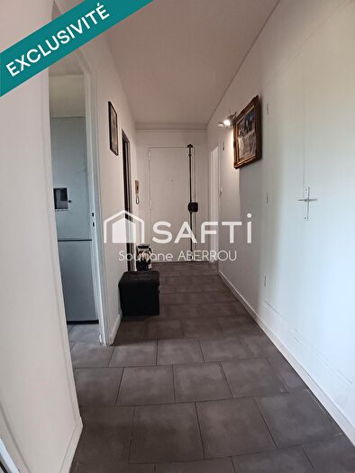 Appartement à vendre - Aubagne, Gavots, Bras dOr, Camp Major - 3 pièces - 2 chambres