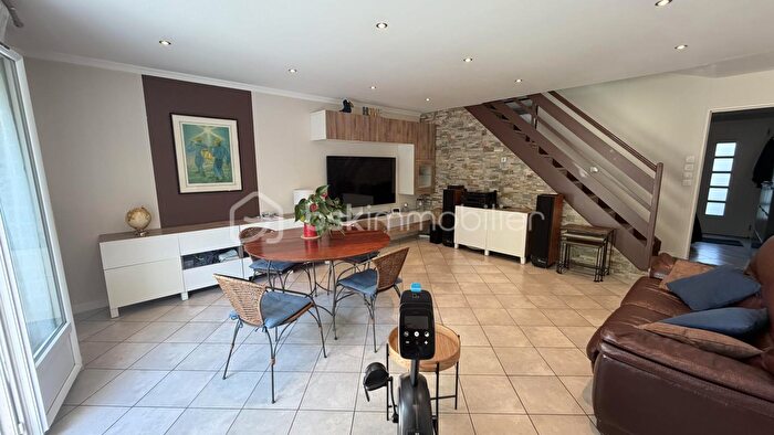 Élancourt, Les Petits Prés : Maison 5 pièces à vendre