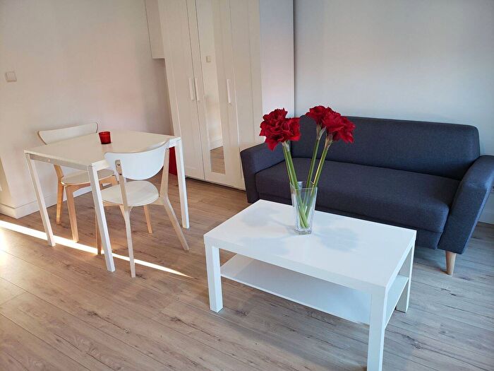 Appartement 2 pièces à Centre Ville-Fin de la Guerre, Tourcoing, à louer