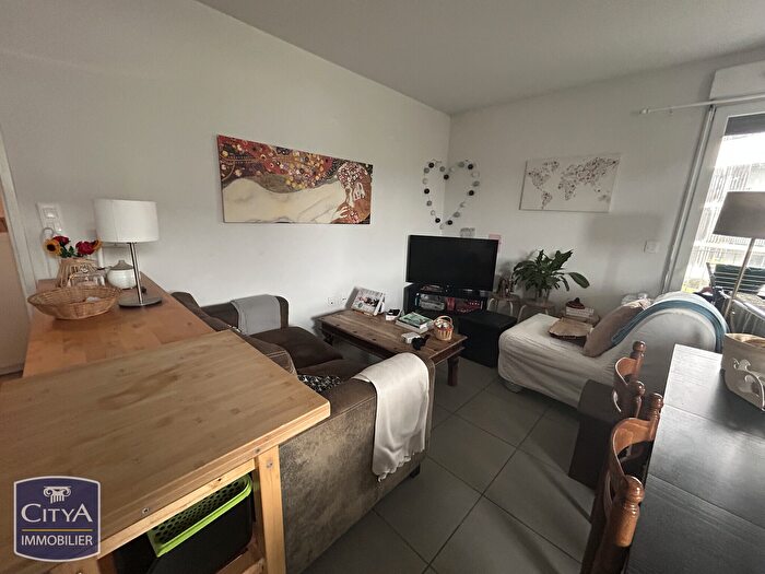 Appartement 3 pièces à vendre à Villenave-dOrnon, Rouquette, Courréjean, Hourcade