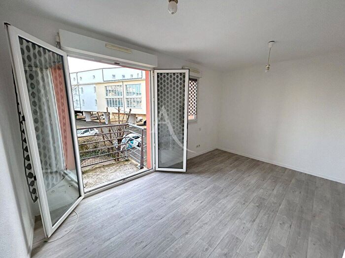 Université-Ribay-Ardriers, Le Mans : Appartement 1 pièce à louer