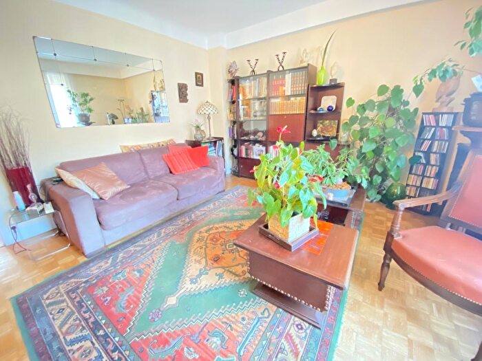 Appartement à vendre - Bondy - 4 pièces - 2 chambres