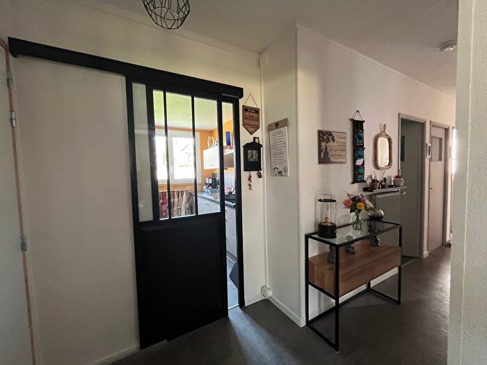 Appartement à vendre - Saumur, Dampierre - 4 pièces - 3 chambres