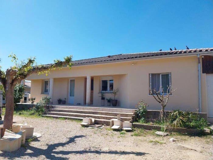 Maison 5 pièces à louer - Cérons