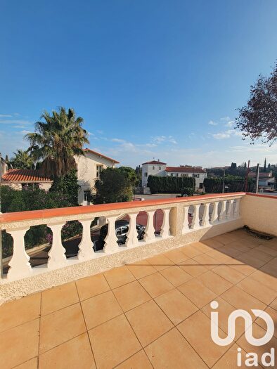 Maison à vendre - Pollestres - 12 pièces - 5 chambres