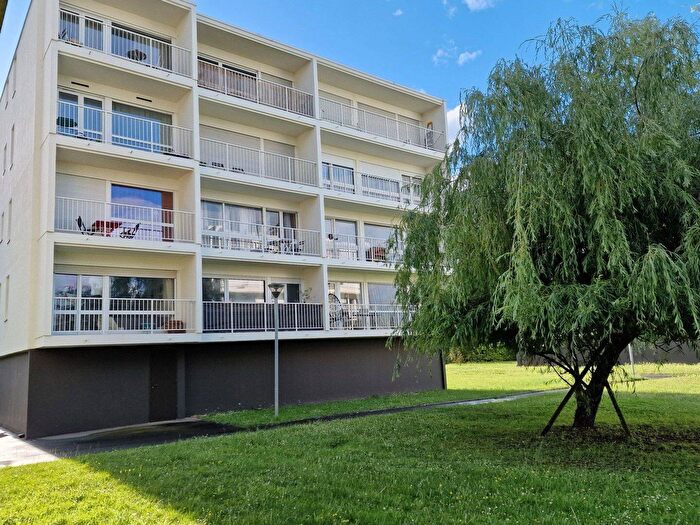 Appartement 1 pièce à Pessac, à louer