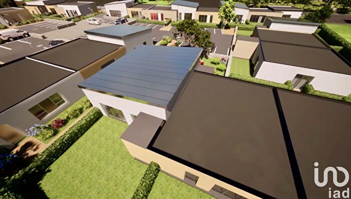 Maison à vendre - Carantec - 4 pièces - 2 chambres