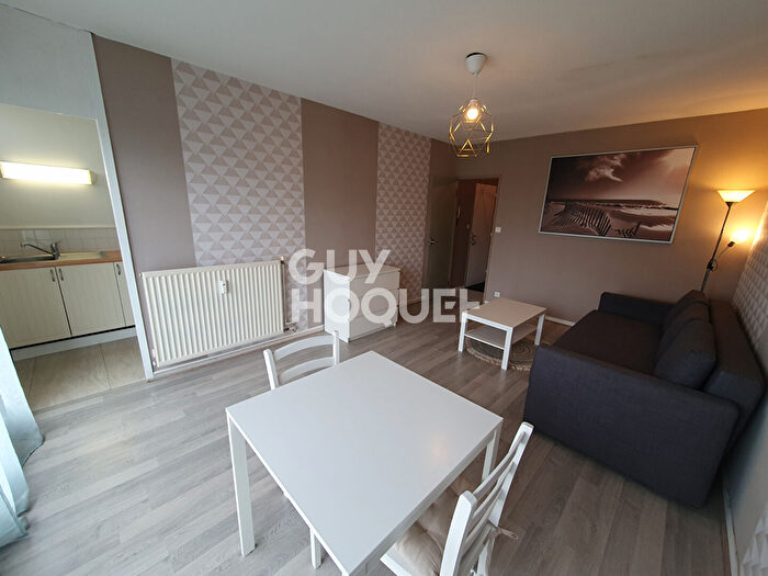 Appartement à louer - Talence, Fauvettes, Peylanne, Plume - 1 pièce