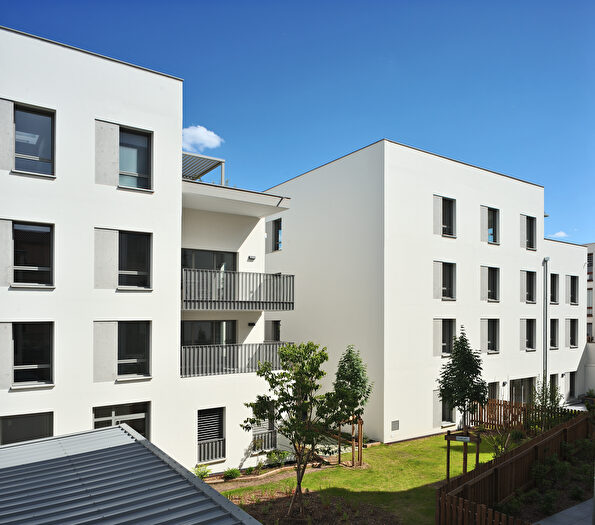 Maison 3 pièces à vendre - Lyon 9ème, Vaise, Rochecardon