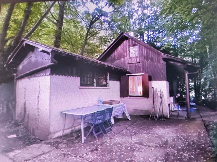 Laruns - Maison 2 pièces à vendre