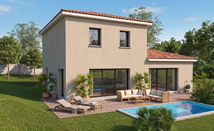 Maison 6 pièces à vendre à Francheville