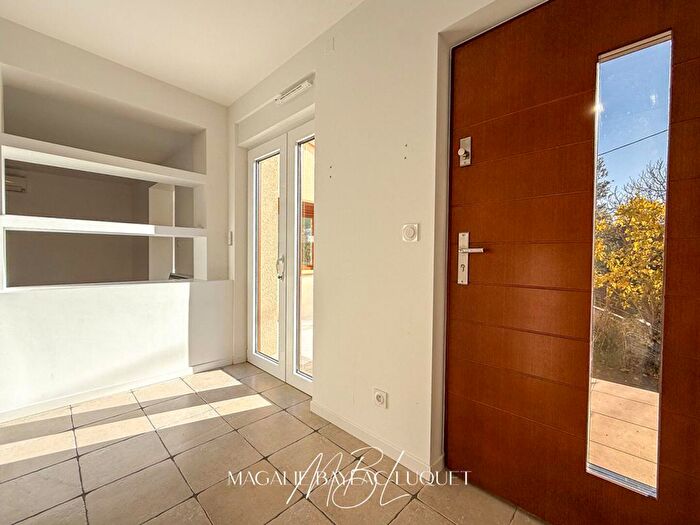 Maison 4 pièces à vendre à Alaigne