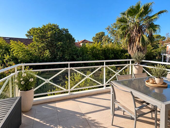 Saint-Raphaël, Les Arênes - Appartement 3 pièces à vendre