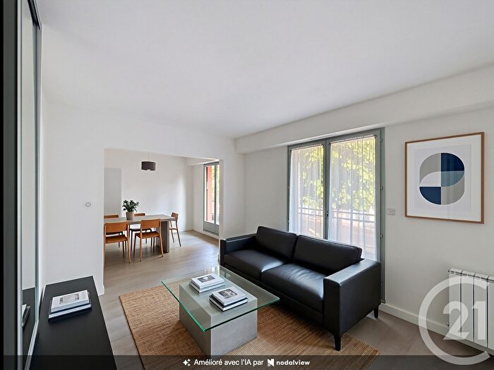 Arcachon, Pereire : Appartement 2 pièces à vendre