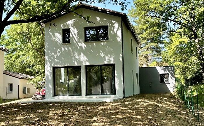 Maison à vendre - Buzet-sur-Tarn - 4 pièces - 3 chambres