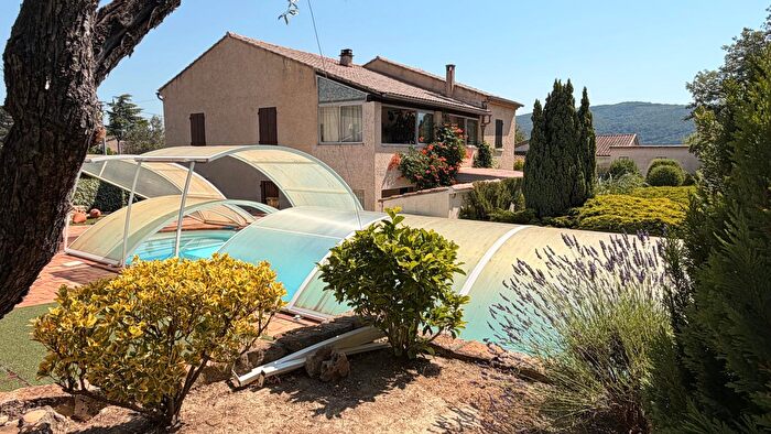 Vaison-la-Romaine - Maison 6 pièces à vendre