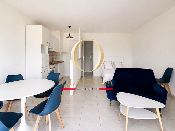 Sainte Barbe-Lac, Saint-Jean-de-Luz : Appartement 1 pièce à louer