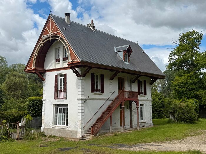 Meaux : Maison 8 pièces à vendre