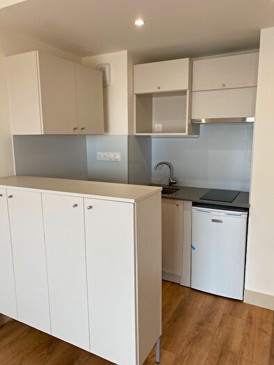 Appartement à louer - Talence, Thouars, Bijou, Raba - 1 pièce