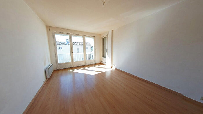 Appartement 2 pièces à louer à Les Angles