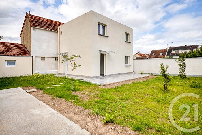 Vigneux-sur-Seine, Gabriel Péri, Ecoles : Maison 3 pièces à vendre
